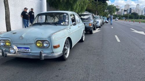 "volkswagen variant tl" - Carros Usados e Novos à venda