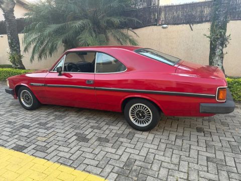 CHEVROLET OPALA 1986 Usados e Novos