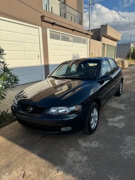 CHEVROLET VECTRA 1998 Usados e Novos