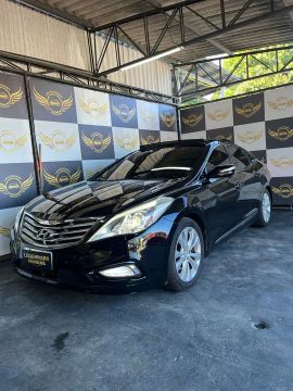 HYUNDAI AZERA 2014 Usados e Novos