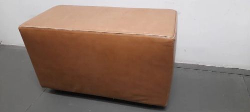 "puff retangular" no Brasil