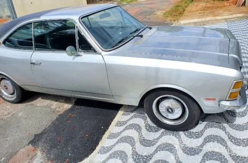 CHEVROLET OPALA 1979 Usados e Novos