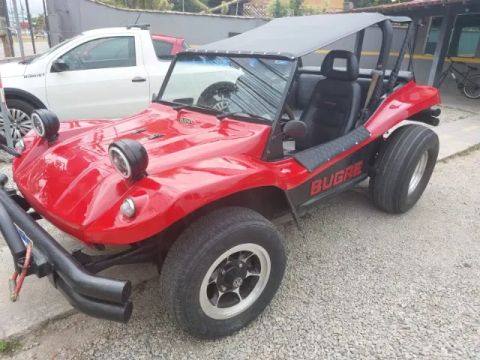 BUGRE Usados e Novos