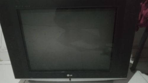 "tv lg antiga" - TVs no Brasil
