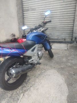 Motos em São Paulo e região, SP