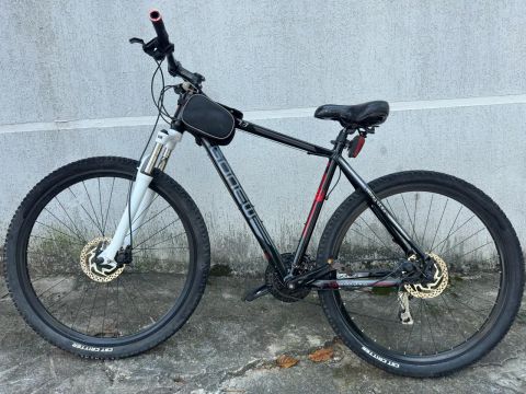 "bicicleta gonew endorphine" - Ciclismo no Brasil