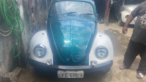VOLKSWAGEN FUSCA 1967 Usados e Novos