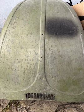 "capo fusca" - Peças para carros, vans e utilitários no Brasil