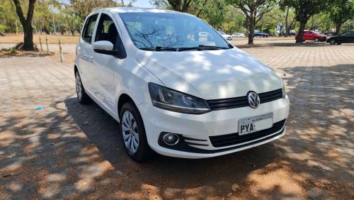 VOLKSWAGEN FOX 2017 Usados e Novos