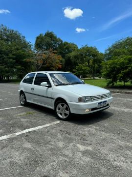 VOLKSWAGEN GOL 1998 Usados e Novos