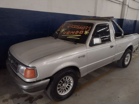 FORD RANGER 1996 Usados e Novos
