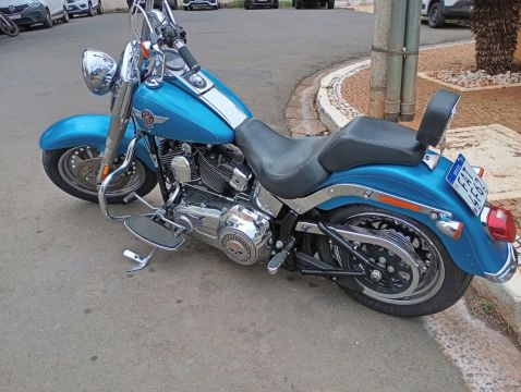 Motos HARLEY-DAVIDSON - Campinas, São Paulo