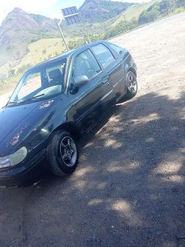 VOLKSWAGEN POINTER Usados e Novos