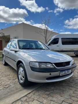 CHEVROLET VECTRA 1998 Usados e Novos