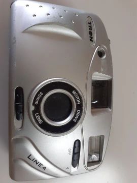 "camera antiga" - Câmeras e Filmadoras no Brasil