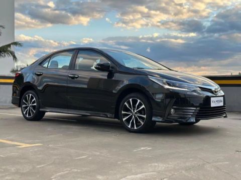 TOYOTA COROLLA Usados e Novos em Porto Alegre e região, RS