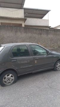 Carros 2000 Usados e Novos à venda