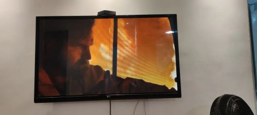 "tv antiga 50 polegadas" - TVs no Brasil