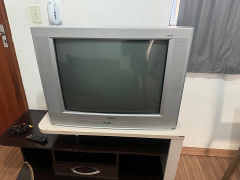 "tv de tubo nova" - TVs no Brasil