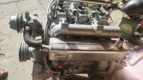 "motor mwm 229" no Brasil