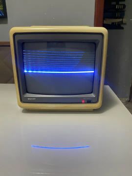 "tv semp toshiba 29 polegadas" - TVs no Brasil