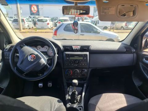 FIAT STILO Usados e Novos