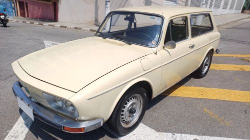 VOLKSWAGEN VARIANT Usados e Novos em São Paulo e região, SP