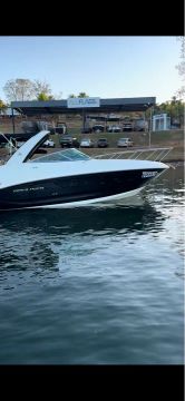 "bayliner" no Brasil