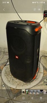 Caixas Acústicas no Brasil