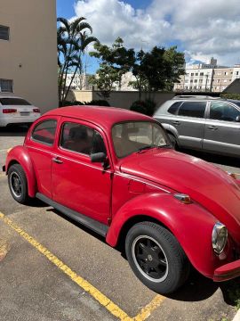 VOLKSWAGEN FUSCA 1979 Usados e Novos