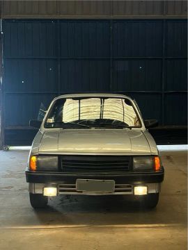 CHEVROLET CHEVETTE 1987 Usados e Novos