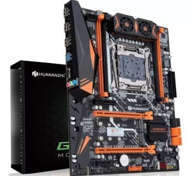 "kit xeon" no Brasil