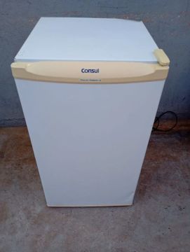 Frigobares no Brasil