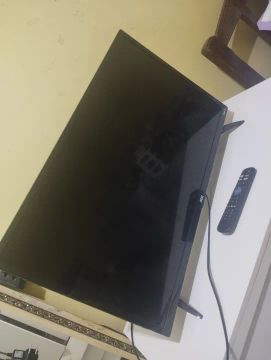 "tv de led 32 polegadas smart" - TVs no Brasil