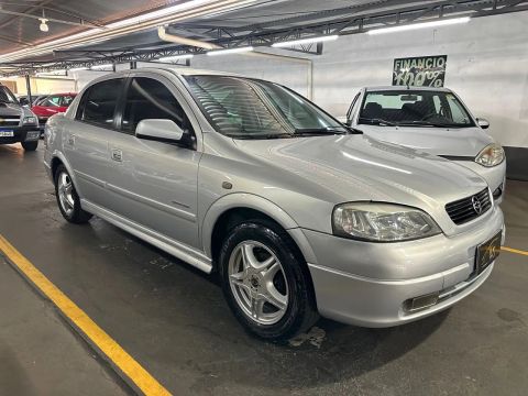 CHEVROLET ASTRA 2002 Usados e Novos