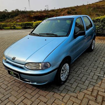 FIAT PALIO 1996 Usados e Novos