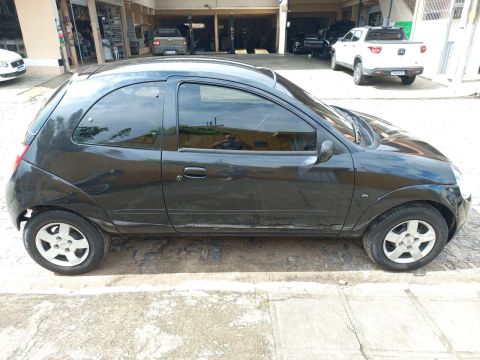 FORD KA 2005 Usados e Novos