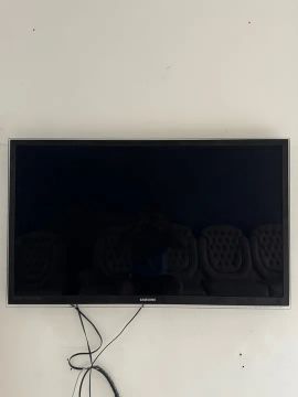 "tela tv samsung 32 un32j4300ag" - TVs no Brasil