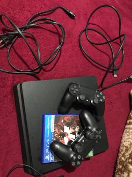 Playstation 4 Pro no Brasil