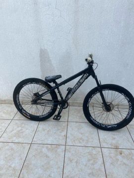 "bicicleta perifa" no Brasil