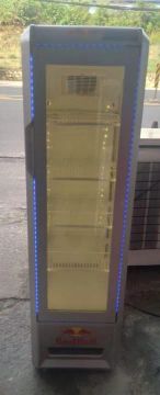 "geladeira red bull" - Geladeiras e Freezers no Brasil