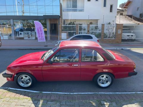 CHEVROLET CHEVETTE 1986 Usados e Novos em SC