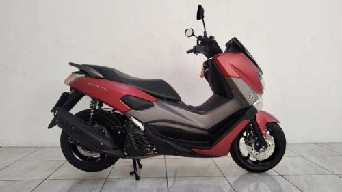Motos YAMAHA NMAX 2019 no Brasil