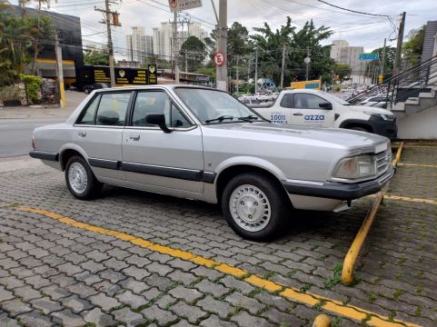 FORD DEL REY 1990 Usados e Novos