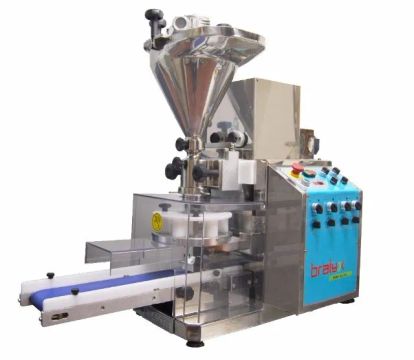 "maquinas de salgados bralyx" no Brasil