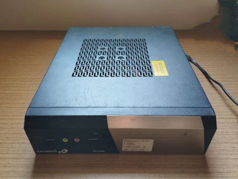 "cpu compacta" no Brasil