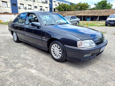 CHEVROLET OMEGA 1993 Usados e Novos