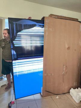 TVs no Rio de Janeiro e região, RJ