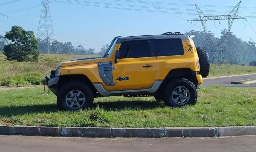 TROLLER T-4 Usados e Novos