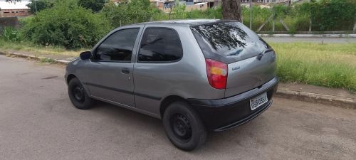 "fiat palio 98" - Carros Usados e Novos à venda